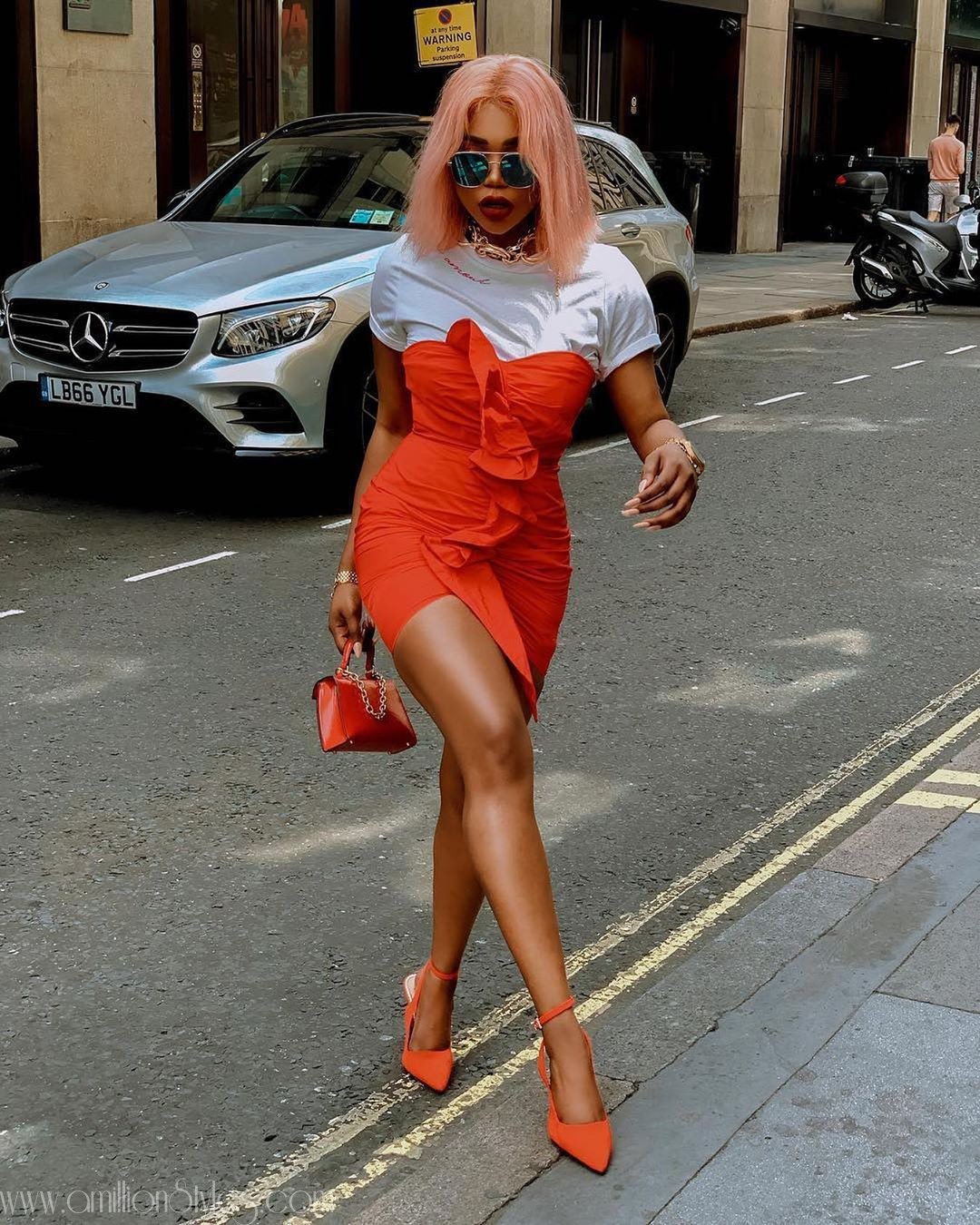 8 Styles To Wear To A Saturday Night Hangout With Your Girls – A ...