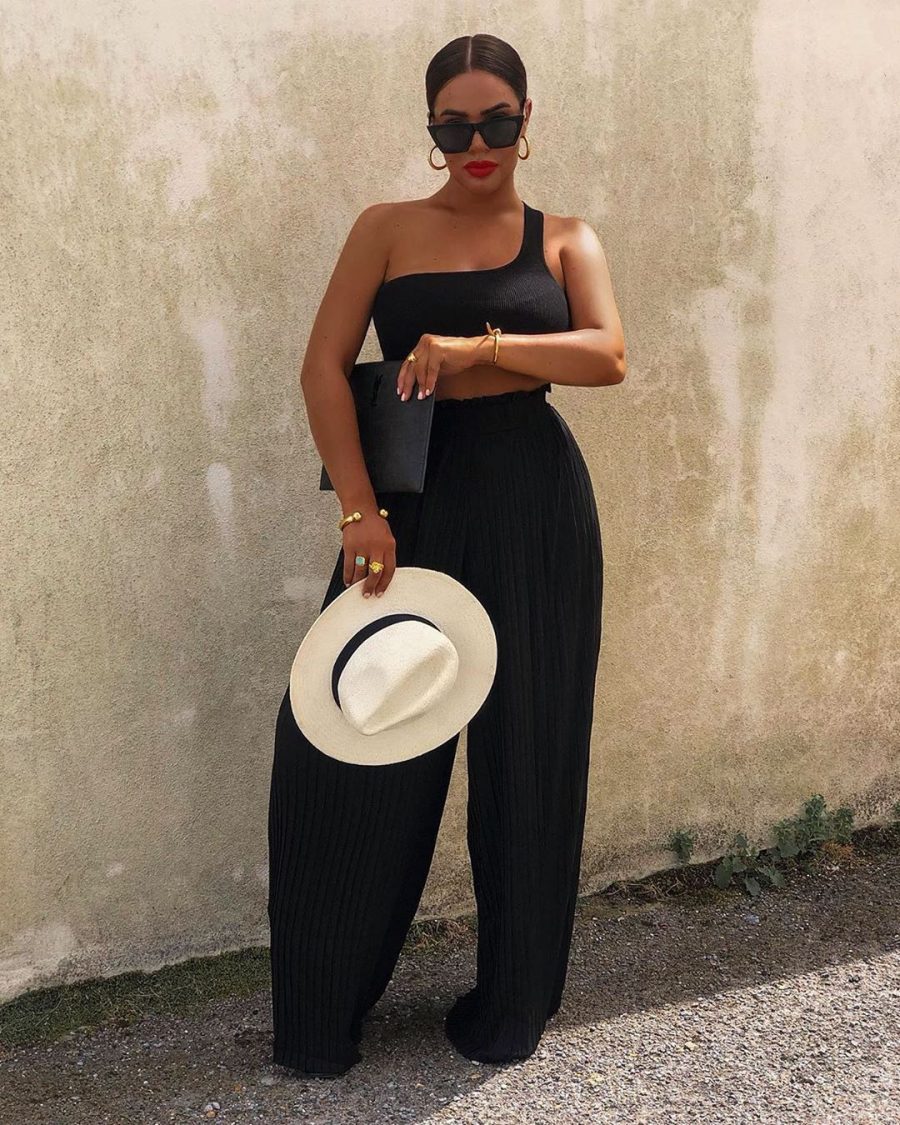 2026 8 Styles To Wear To A Saturday Night Hangout With Your Girls – A ...