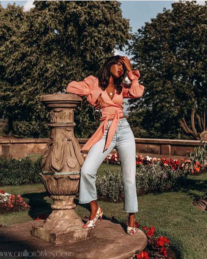 2025 8 Styles To Wear To A Saturday Night Hangout With Your Girls – A ...