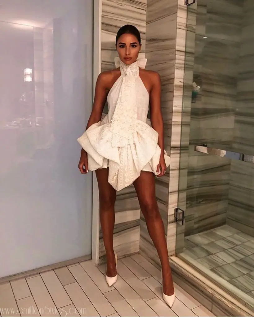 8 Styles To Wear To A Saturday Night Hangout With Your Girls – A ...