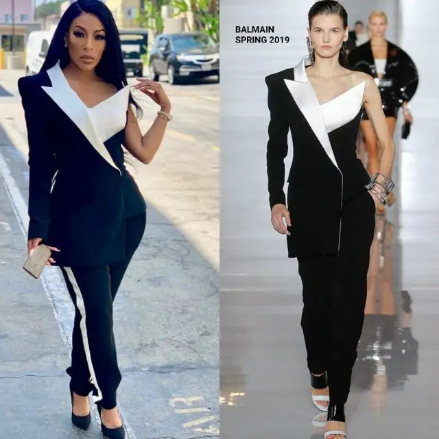 2026 7 Runway Fashion Styles On Celebrities – A Million Styles