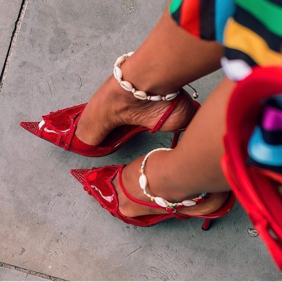 2026 Upgrade Your Shoe Game With Designer Shoes – A Million Styles