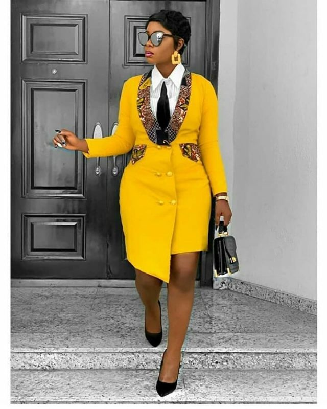 2026 Need Corporate Style Inspiration For Friday? Here You Go. – A ...