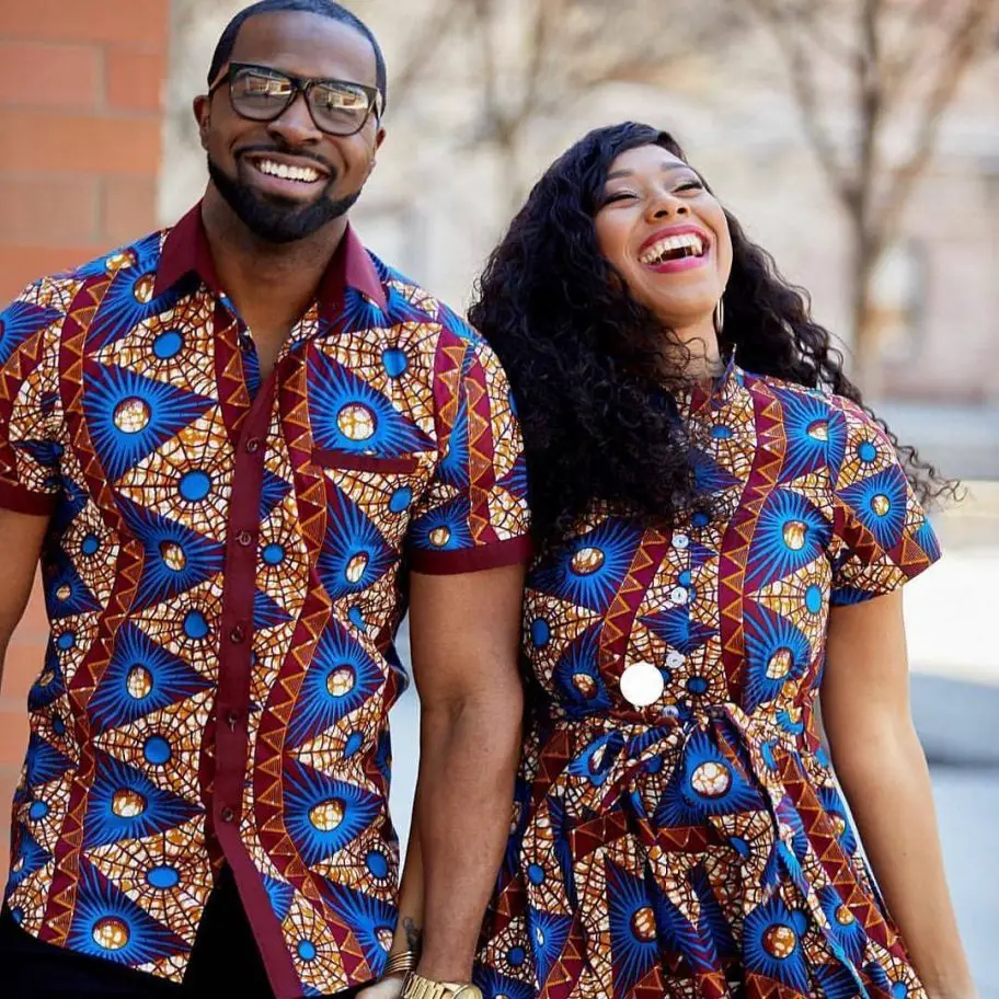 MUST SEE! 5 Couple Styles That Thrilled Us – A Million Styles