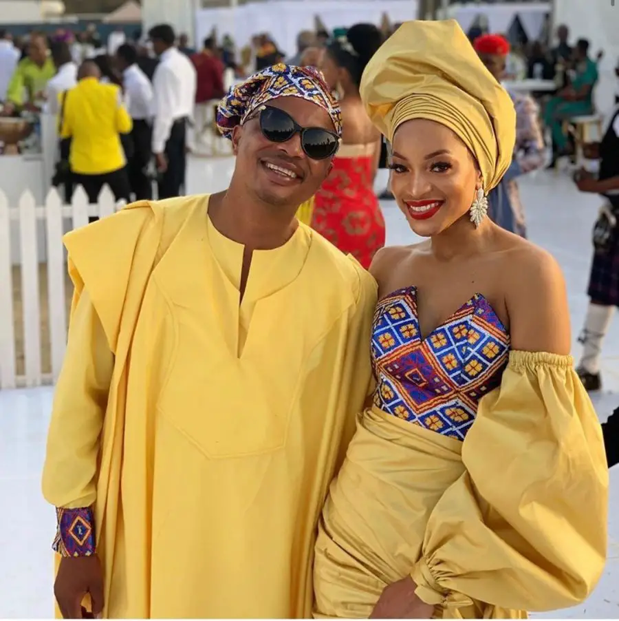 MUST SEE! 5 Couple Styles That Thrilled Us – A Million Styles