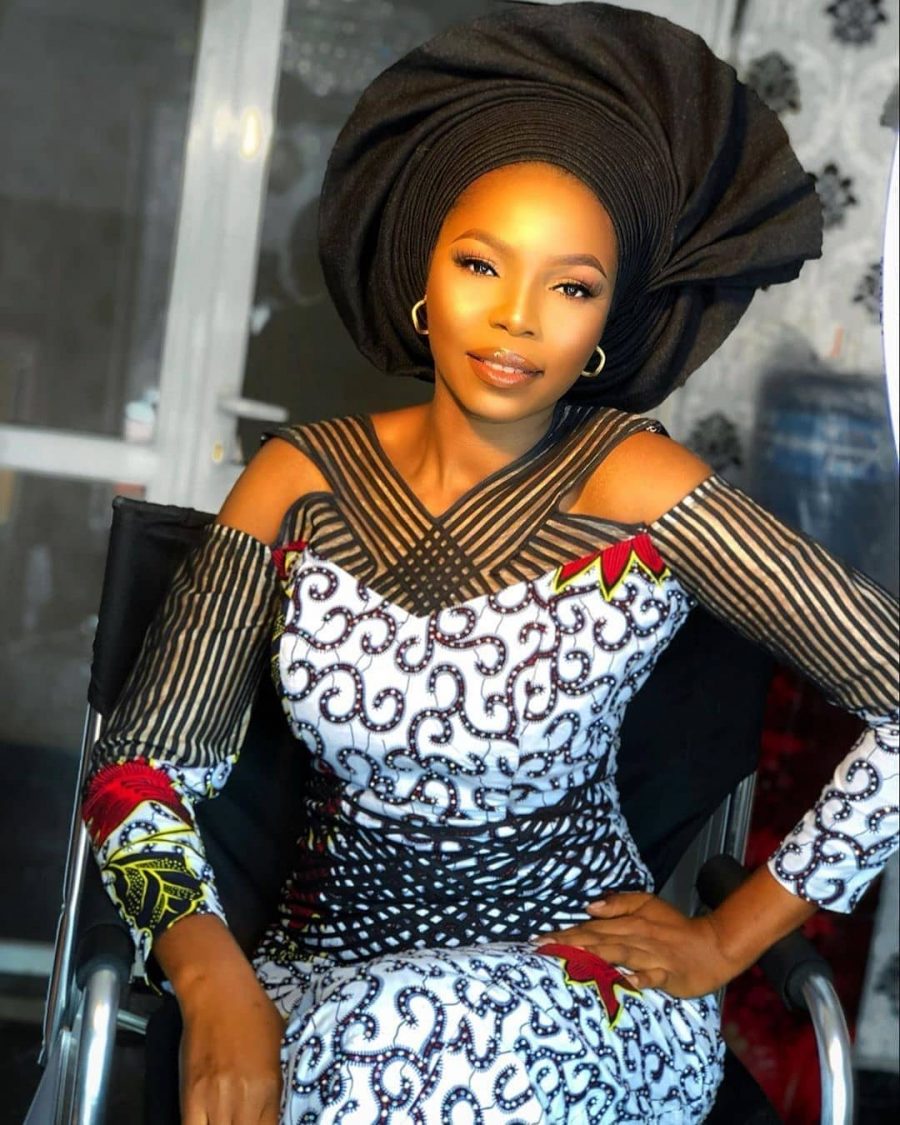 2025 Latest Women’s Ankara Styles-Volume 11 – A Million Styles