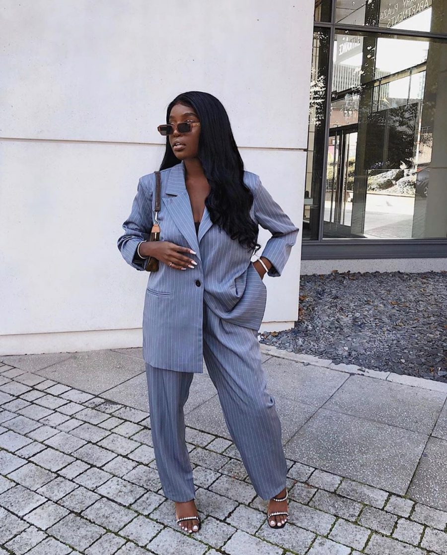 8 Good Looking Suit Styles For Stylish Women – A Million Styles