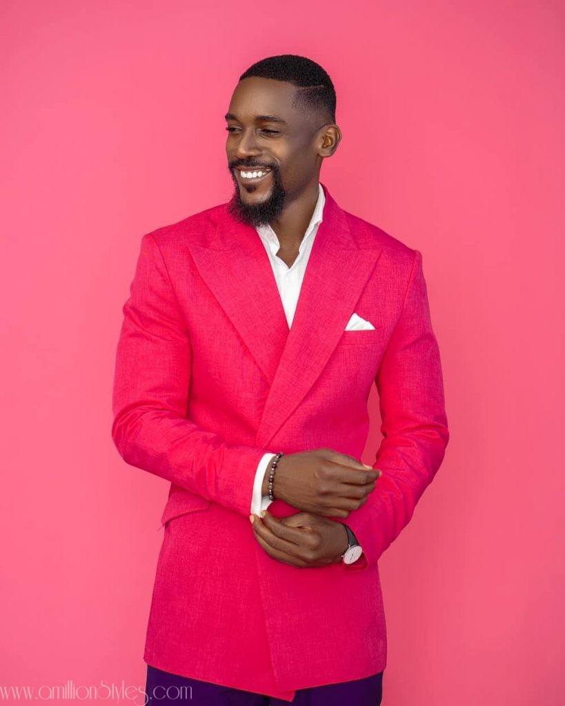 2026 See The Cast Of Sugar Rush In An Amazing Photoshoot – A Million Styles