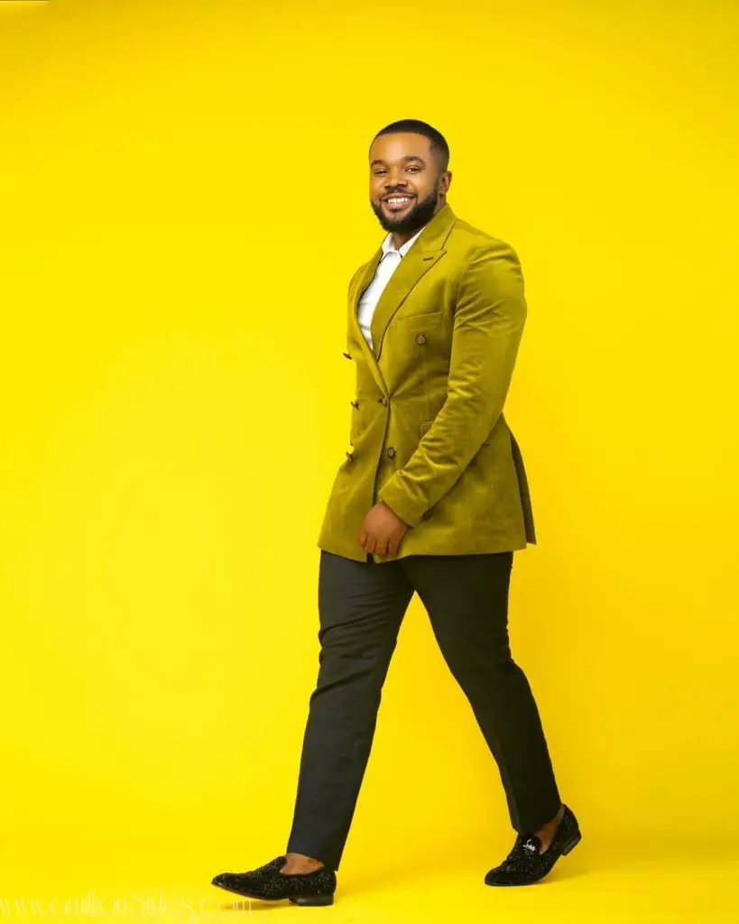 2025 See The Cast Of Sugar Rush In An Amazing Photoshoot – A Million Styles