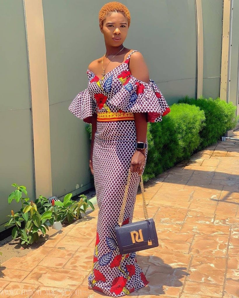 2026 Let's Wrap Up With The Best 10 Ankara Styles – A Million Styles