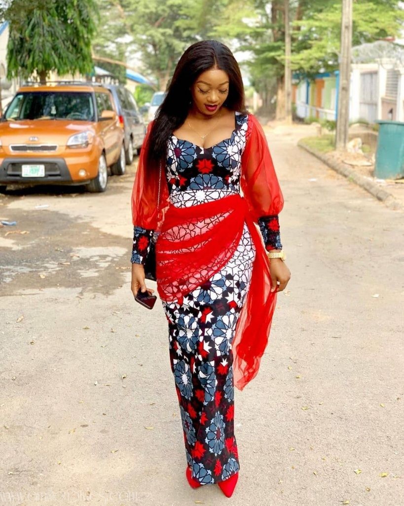 2026 Quick Latest Ankara Styles To Kick Off Your Morning – A Million Styles