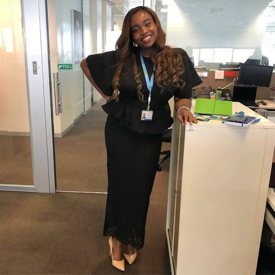 Slip Into Any Of These 10 Stylish Corporate Outfits And Turn Heads – A ...