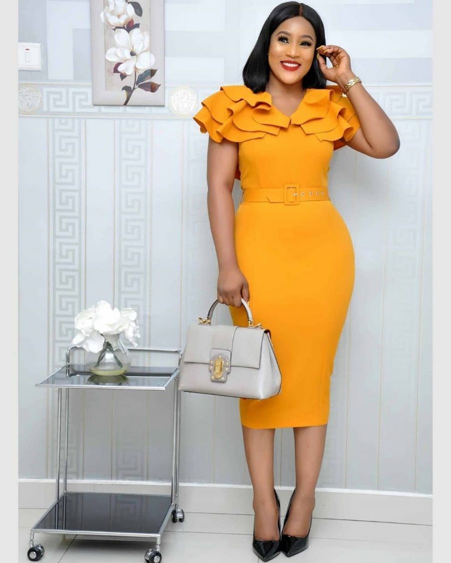 Slip Into Any Of These 10 Stylish Corporate Outfits And Turn Heads – A ...