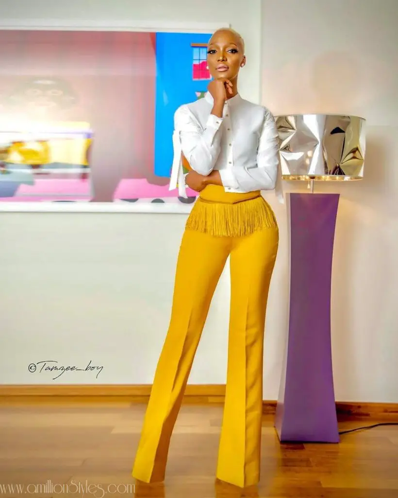 2026 Slip Into Any Of These 10 Stylish Corporate Outfits And Turn Heads ...