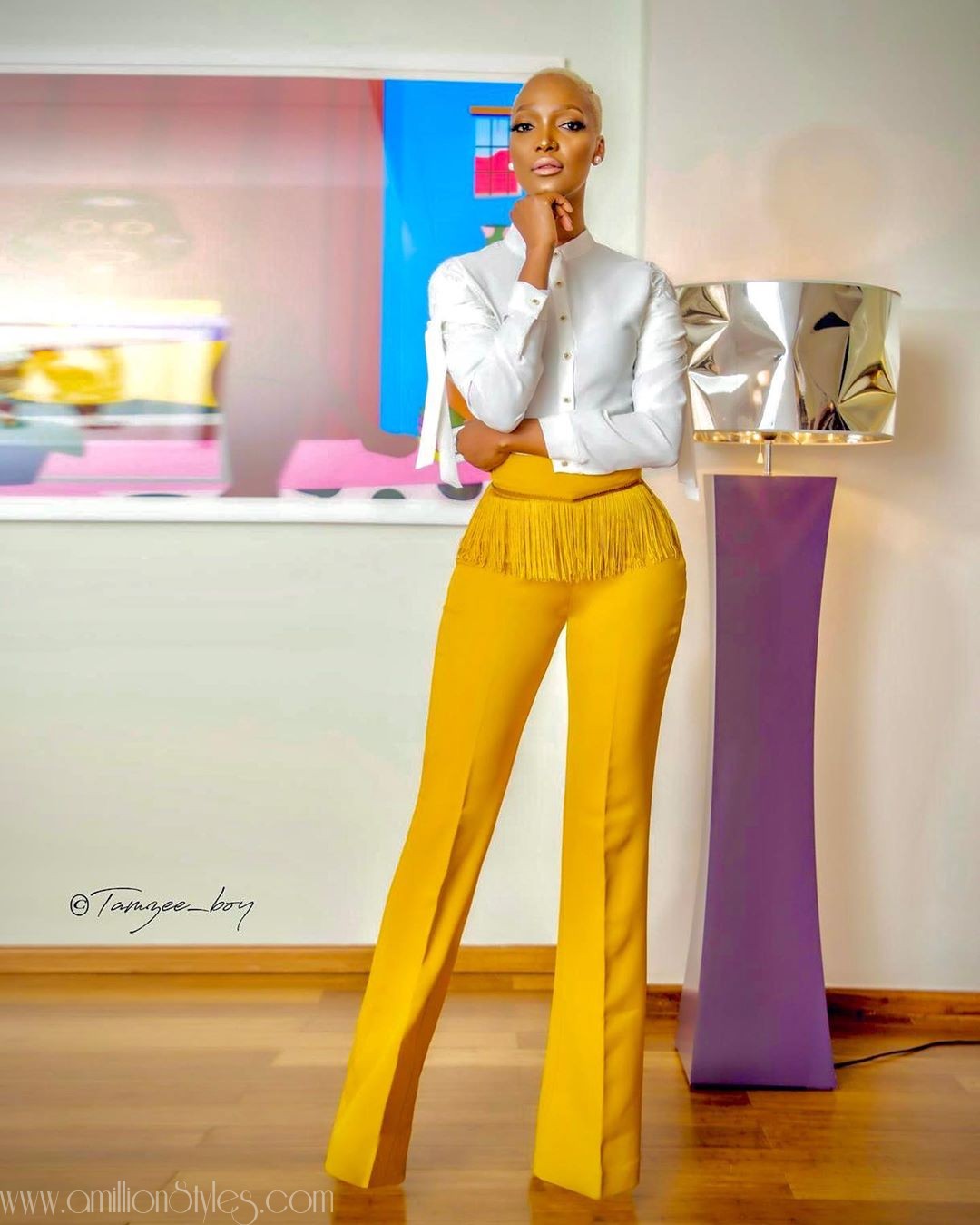 Slip Into Any Of These 10 Stylish Corporate Outfits And Turn Heads – A ...