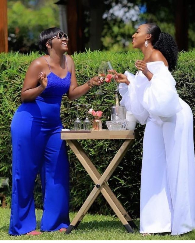 2026 Which Of These Beautiful Jumpsuit Styles Would You Wear? – A ...