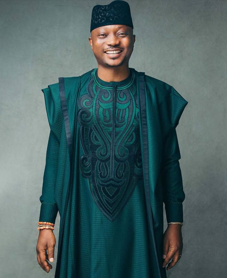 2026 11 Friday Traditional Asoebi Styles For Men – A Million Styles