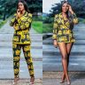2026 11 Beautiful Ankara Suits On Fireeee!! – A Million Styles