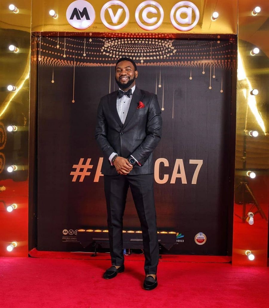 2026 What The Men Wore To The 2020 AMVCA – A Million Styles