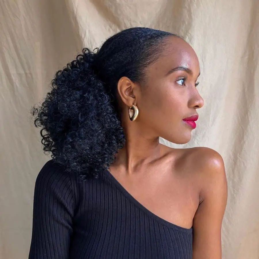 2025 Darling Hair Nigeria Hosts Influencers To A Virtual Tea Party – A ...