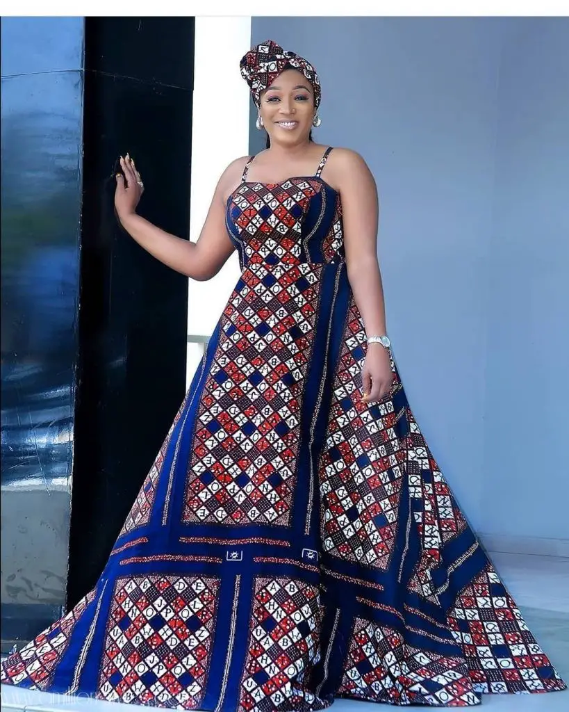 Here Are The 7 Best Maxi Dresses You'll See This Year – A Million Styles