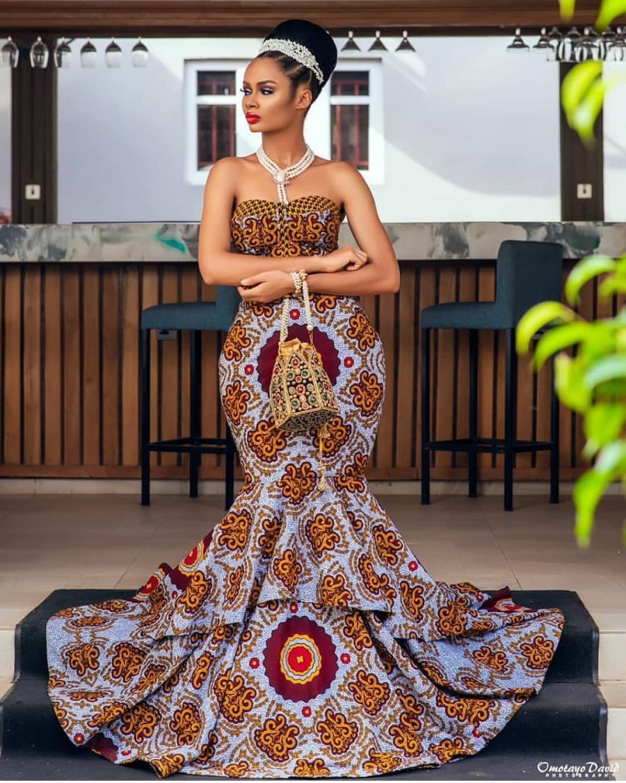 Here Are The 7 Best Maxi Dresses You'll See This Year – A Million Styles