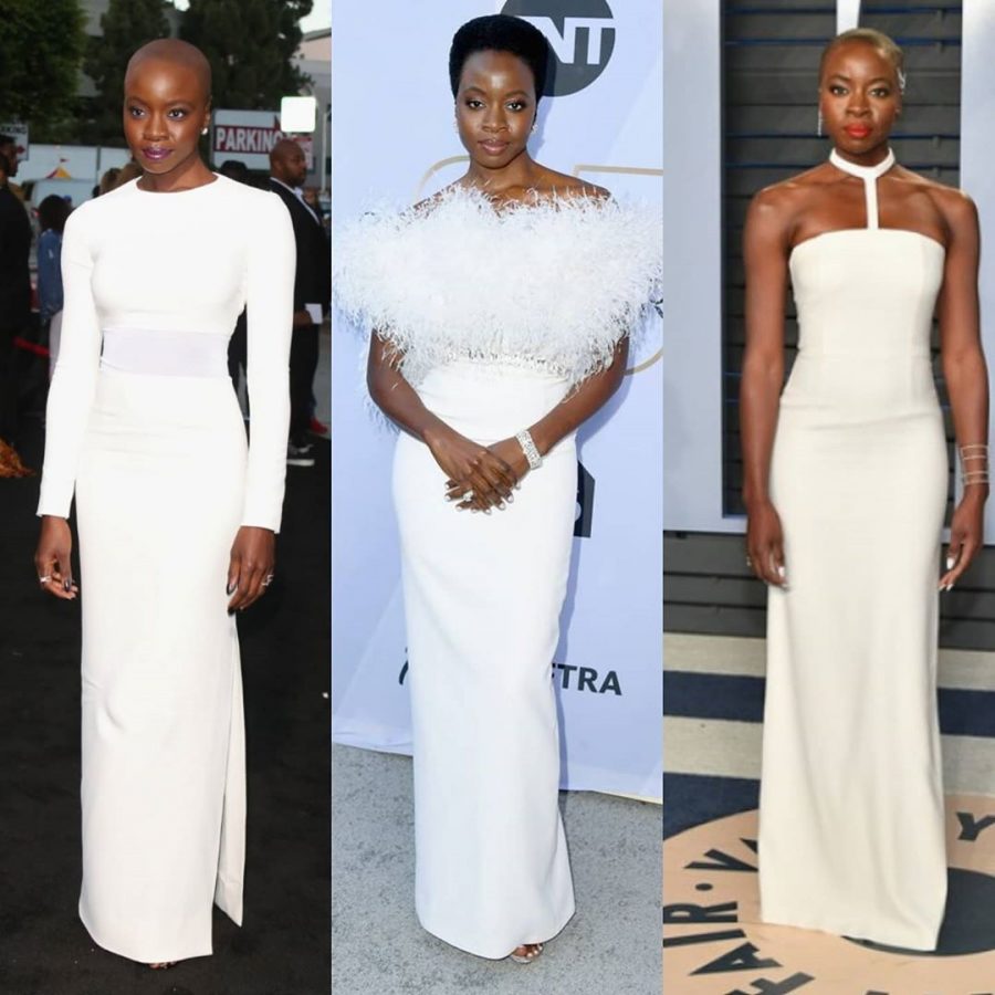 2026 10 Times Danai Gurira Stunned With Her Red Carpet Looks – A ...