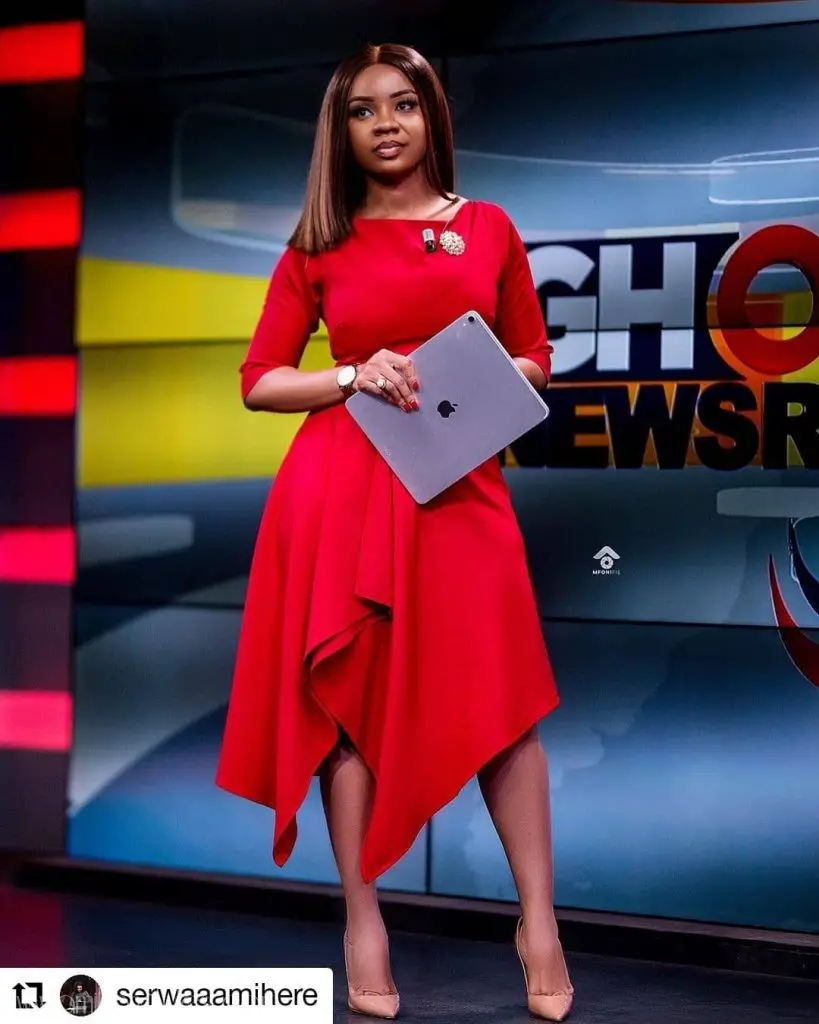 2026 See These Black Women Look Gorgeous Wearing Red – A Million Styles