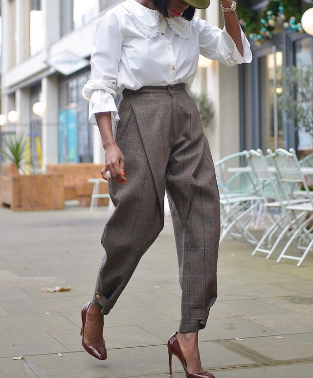 2026 10 Marvelous Corporate Styles To Settle Into The Week – A Million ...
