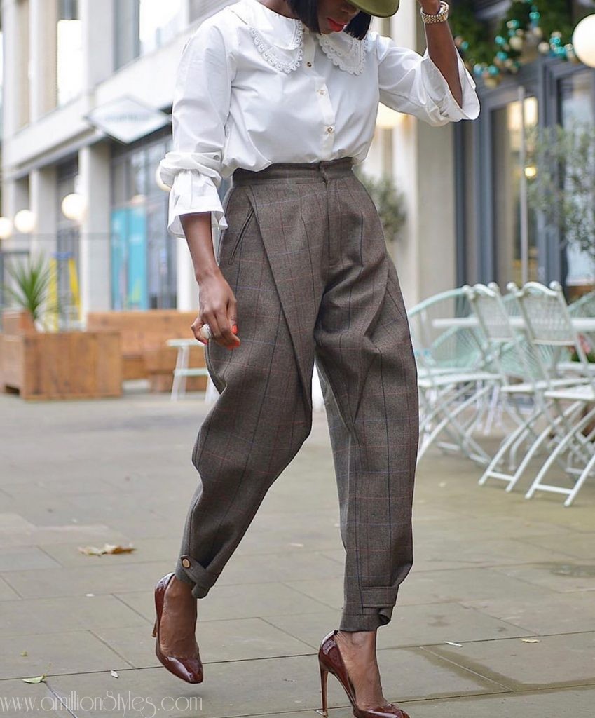 2026 10 Marvelous Corporate Styles To Settle Into The Week – A Million ...