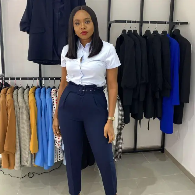 10 Marvelous Corporate Styles To Settle Into The Week – A Million Styles