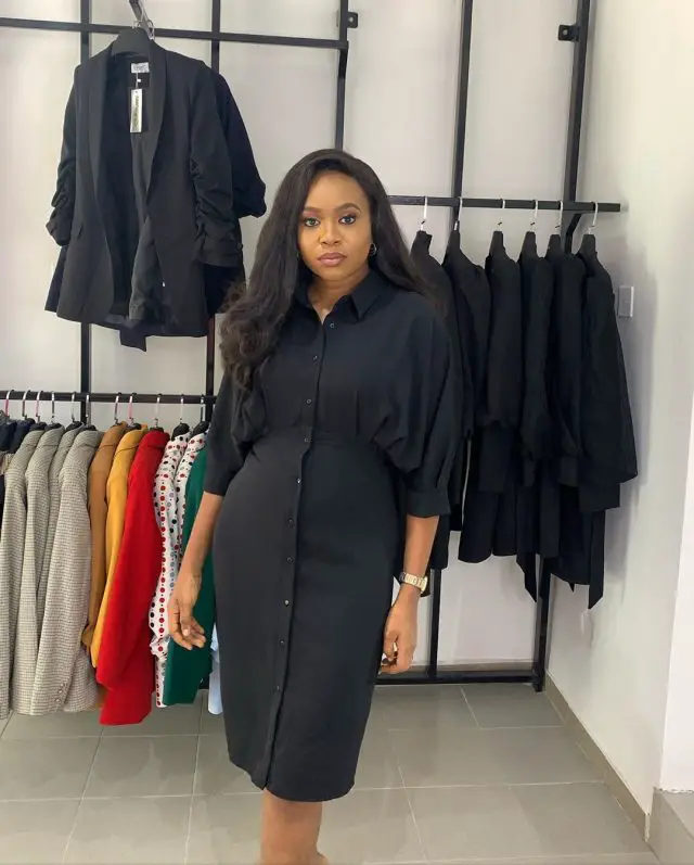 2025 10 Marvelous Corporate Styles To Settle Into The Week – A Million ...