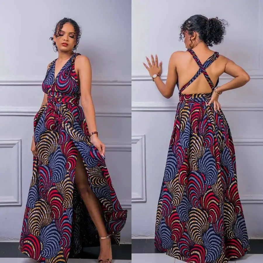 6 Easy Breezy Maxi Dresses To Make Your Weekend – A Million Styles
