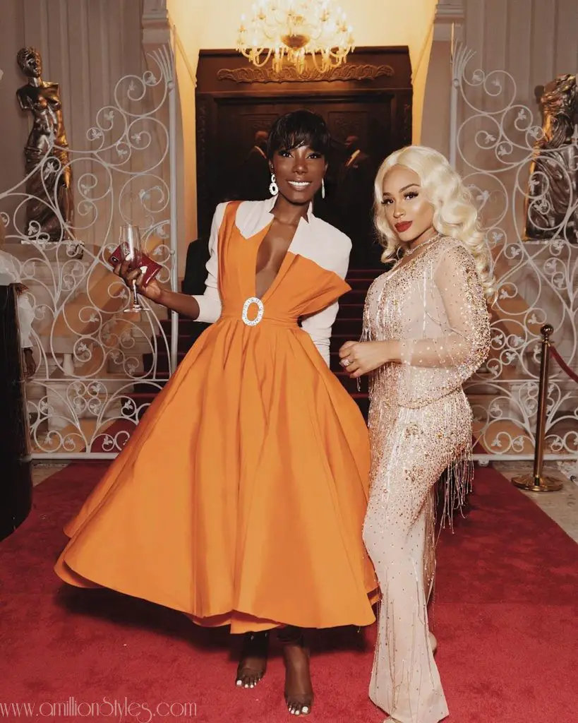 2025 These 13 OG Styletemple Styles Will Prove She Is A Top Fashionista ...