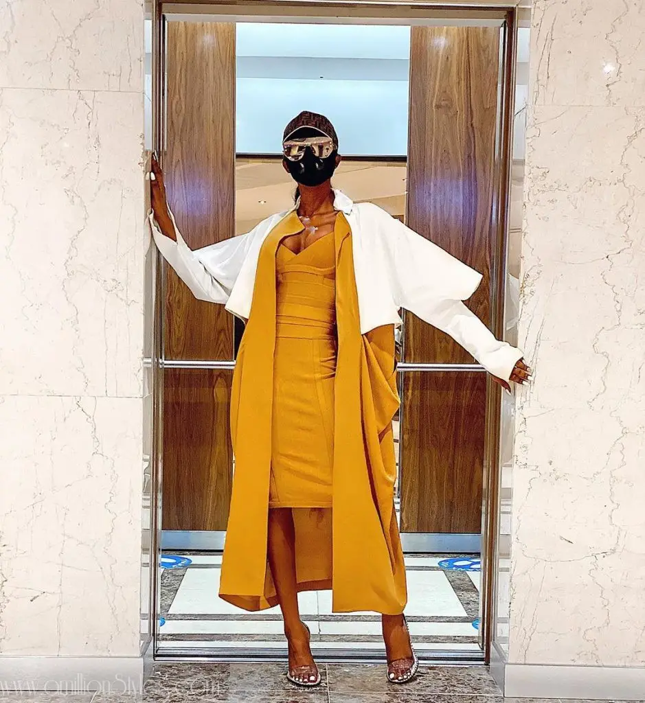 2025 These 13 OG Styletemple Styles Will Prove She Is A Top Fashionista ...