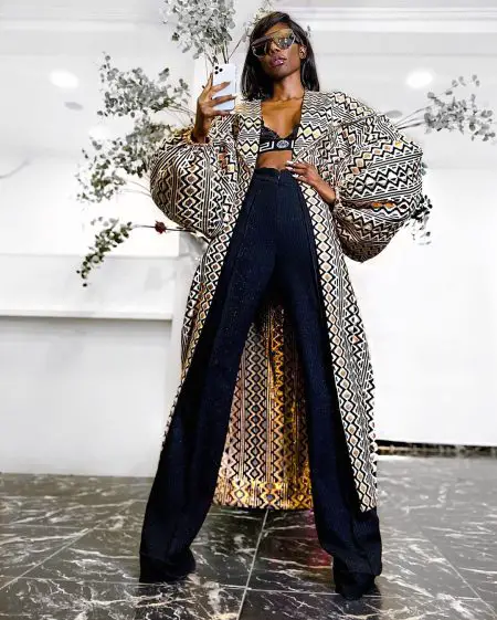 2025 These 13 OG Styletemple Styles Will Prove She Is A Top Fashionista ...