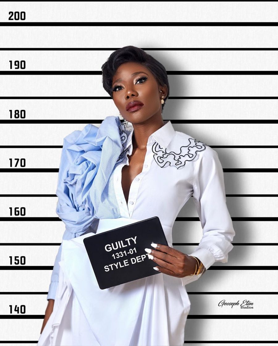 2025 These 13 OG Styletemple Styles Will Prove She Is A Top Fashionista ...