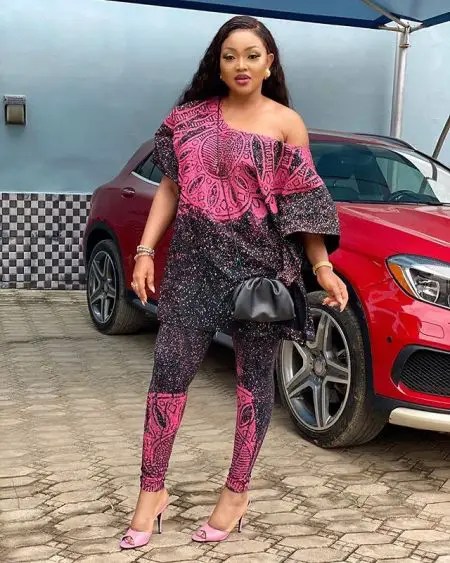 These Beautiful Adire Styles Will Wow You! – A Million Styles