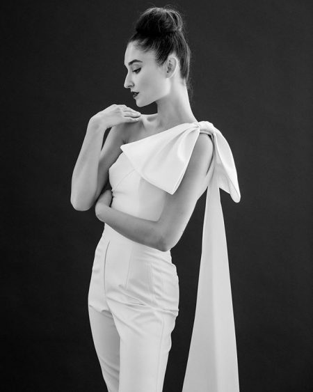 2026 Here Are Perfect Civil/Court Wedding Dresses For You – A Million ...