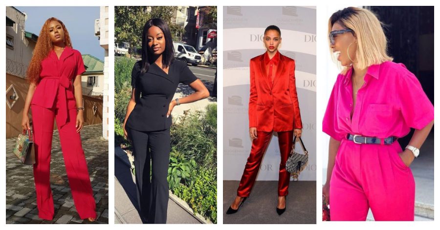 2026 10 Lovely Corporate Styles For Career Women – A Million Styles
