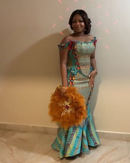 2026 8 Gorgeous Kente Styles For Tuesday! – A Million Styles