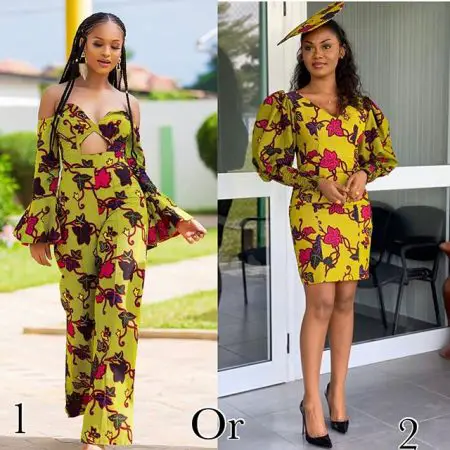 Check Out These 8 Fabulous Jumpsuit Styles – A Million Styles