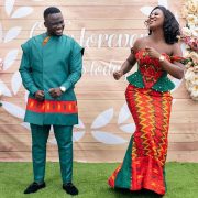 2025 Here Are 10 Amazing Kente Styles You'll See Today! – A Million Styles