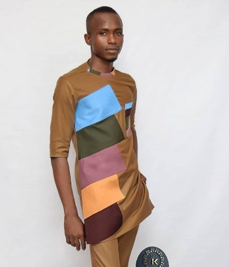 These Latest Atiku Styles For Men Will Blow Your Mind! – A Million Styles