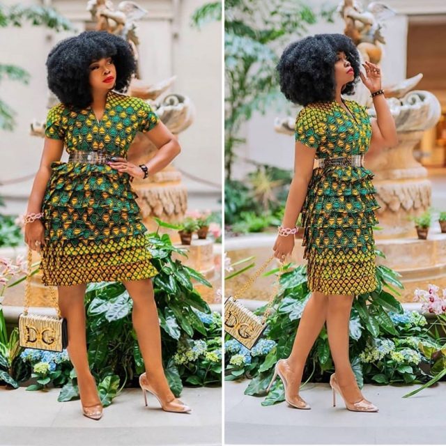 2026 These 10 Fun Ankara Skirts Will Make Your Day – A Million Styles