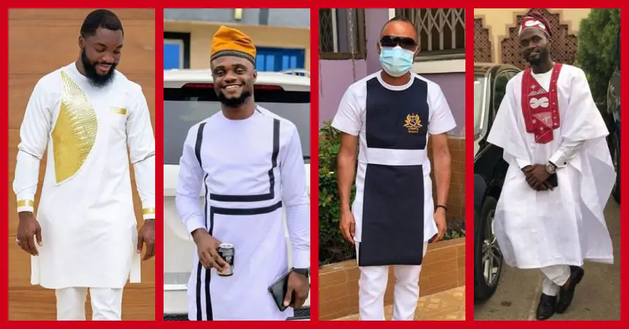 Stunning Aso-Oke Styles Beyond The Regular Traditional Look – A Million ...