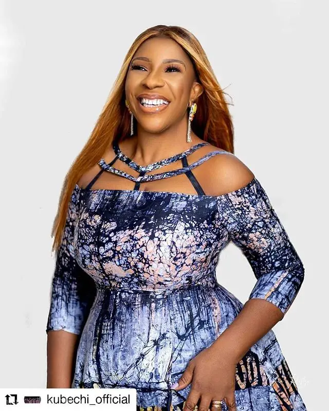 Adire Fabric Has Been Resurrected With These 8 Unique Adire Styles – A ...