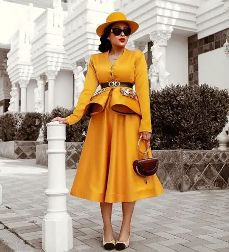 2025 10 Beautiful Coordinate Styles That Will Blow Your Mind – A ...