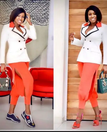 11 Corporate Styles Inspiration From Medlin Boss – A Million Styles