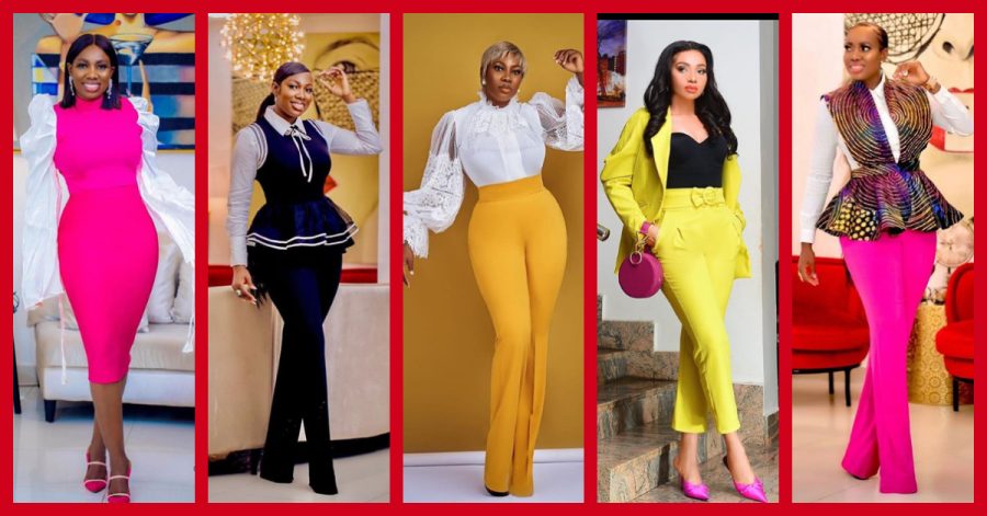 2026 11 Corporate Styles Inspiration From Medlin Boss – A Million Styles